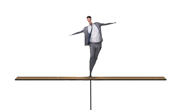 INACCURATE BALANCE IN LIFE | BUDDHA IN THE MUD is a blog – a living ...